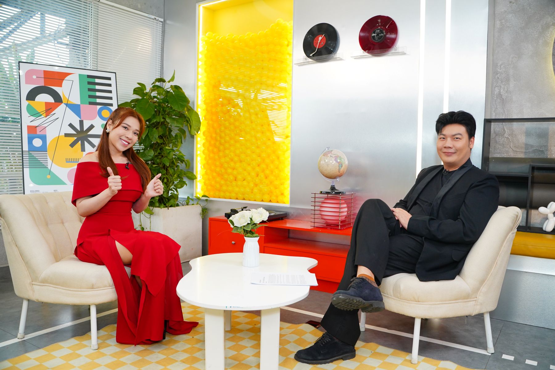 Á quân Nguyễn Kiều Oanh kể về 2 năm mất tích “gác tay lên trán nhìn ...